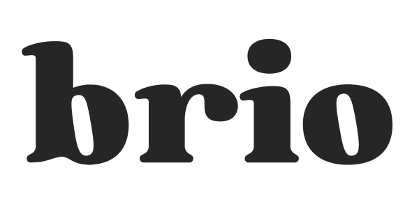 Brio Logo
